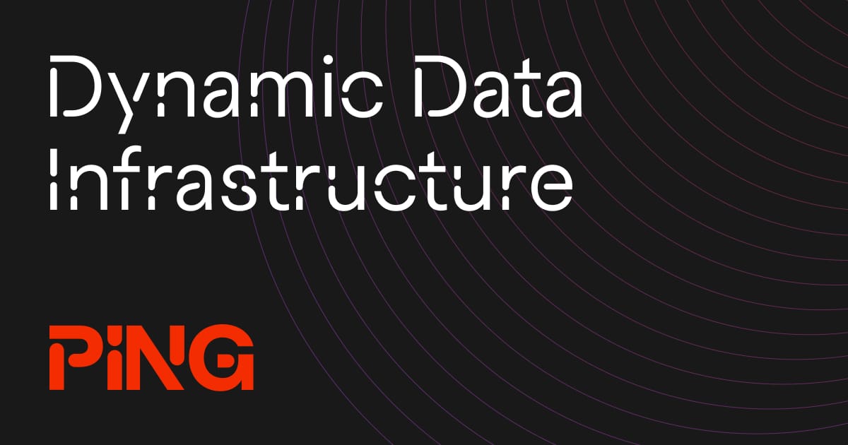 PING.Certified — PING