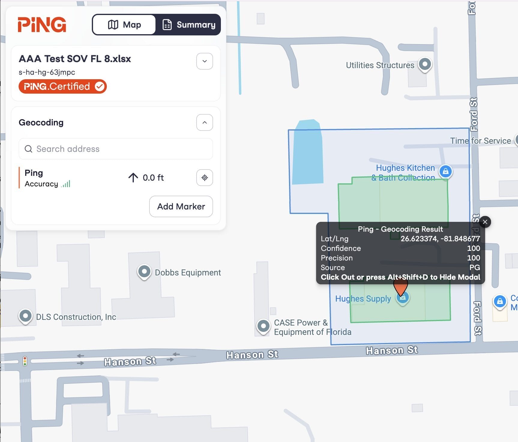 Ping Products — PING